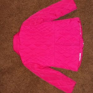 Cat & Jack | Jackets & Coats | Cat Jack Girls Jacket Size 3t | Poshmark